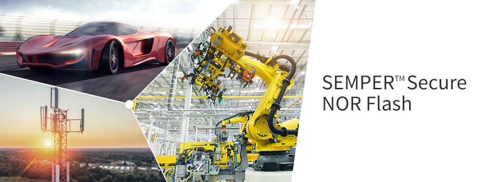 SEMPER™ Secure Early Access Program